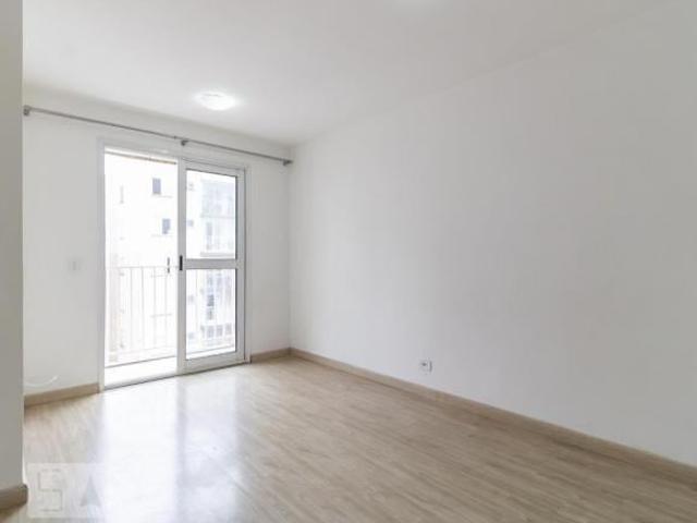 Apartamento à Venda Jardim São Savério, 2 Quartos, 47 m2