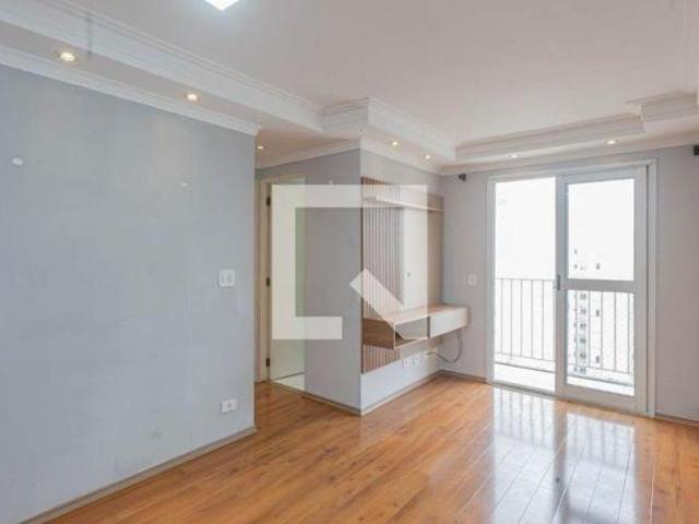 Apartamento à Venda Jardim São Savério, 2 Quartos, 47 m2