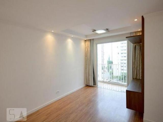 Apartamento à Venda Jardim São Savério, 2 Quartos, 47 m2
