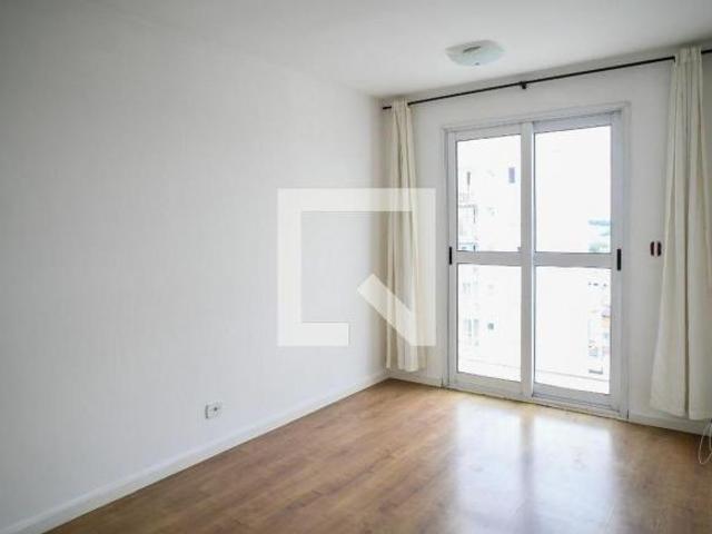 Apartamento à Venda Jardim São Savério, 2 Quartos, 47 m2