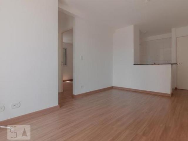 Apartamento à Venda Jardim São Saverio, 2 Quartos, 47 m2