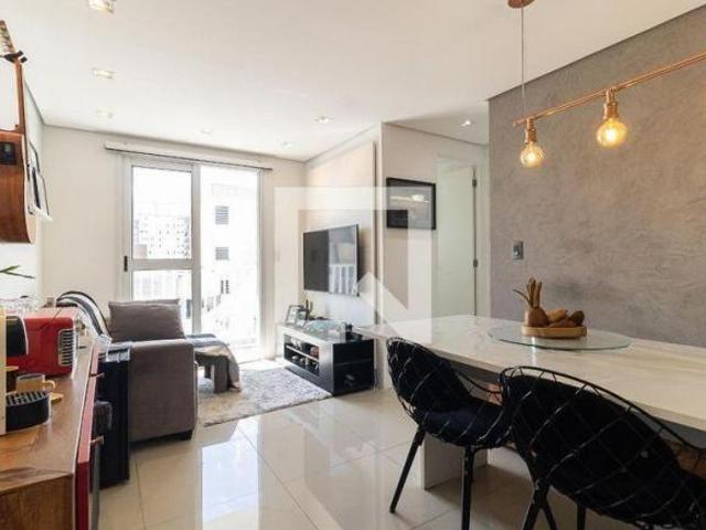 Apartamento à Venda Jardim São Savério, 2 Quartos, 47 m2