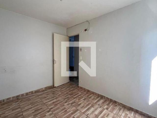 Apartamento à Venda Jardim São Savério, 2 Quartos, 47 m2