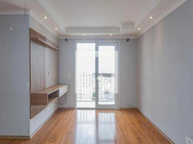 Apartamento à Venda Jardim São Savério, 2 Quartos, 47 m2