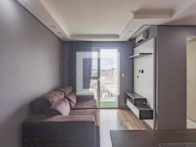 Apartamento à Venda Jardim São Savério, 2 Quartos, 47 m² São Paulo
