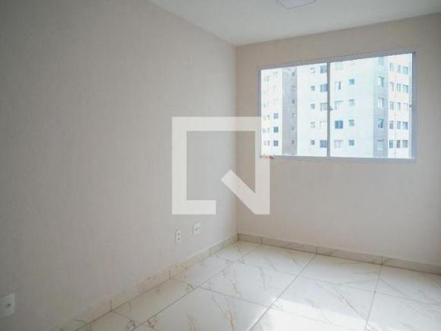 Apartamento à Venda Jardim São Savério, 2 Quartos, 47 m² São Paulo