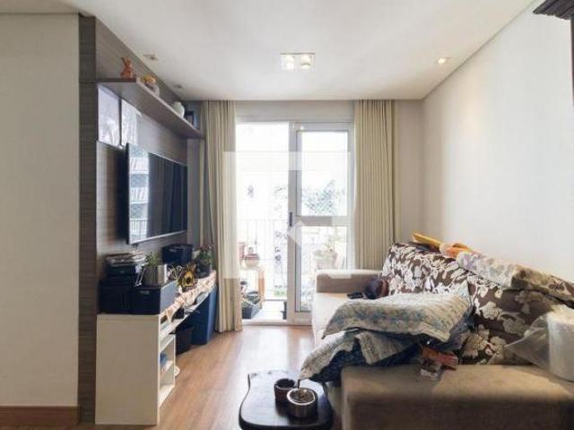 Apartamento à Venda Jardim São Savério, 2 Quartos, 47 m² São Paulo