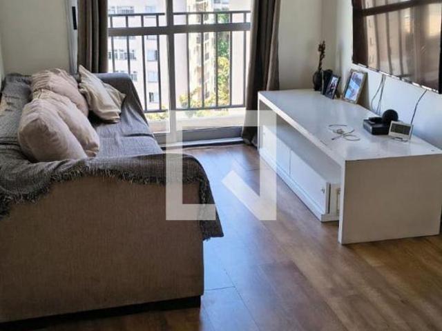 Apartamento à Venda Jardim São Savério, 2 Quartos, 48 m2