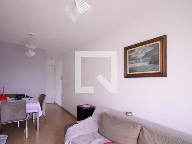 Apartamento à Venda Jardim São Savério, 2 Quartos, 48 m2