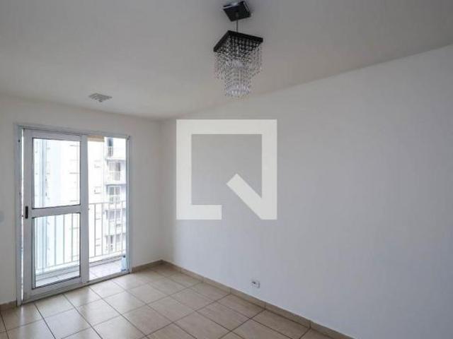 Apartamento à Venda Jardim São Savério, 2 Quartos, 48 m2