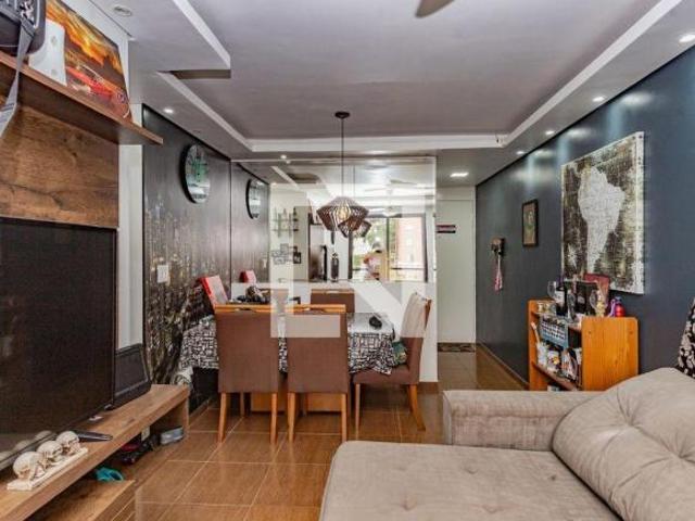 Apartamento à Venda Jardim São Savério, 2 Quartos, 50 m2