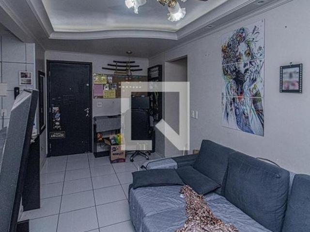 Apartamento à Venda Jardim São Savério, 2 Quartos, 48 m2