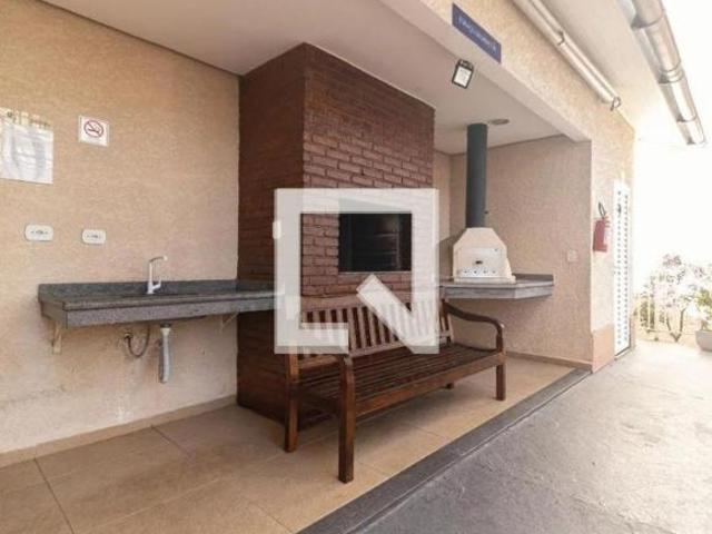 Apartamento à Venda Jardim São Savério, 2 Quartos, 48 m2