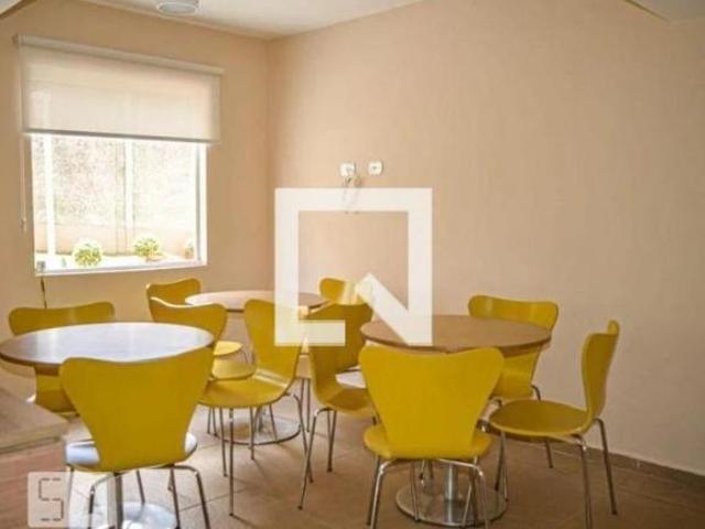 Apartamento à Venda Jardim São Savério, 2 Quartos, 48 m2
