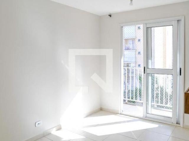 Apartamento à Venda Jardim São Savério, 2 Quartos, 48 m2