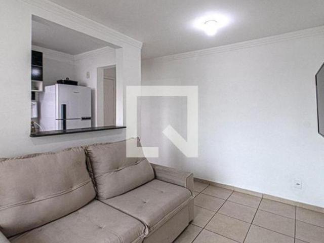 Apartamento à Venda Jardim São Savério, 2 Quartos, 48 m² São Paulo