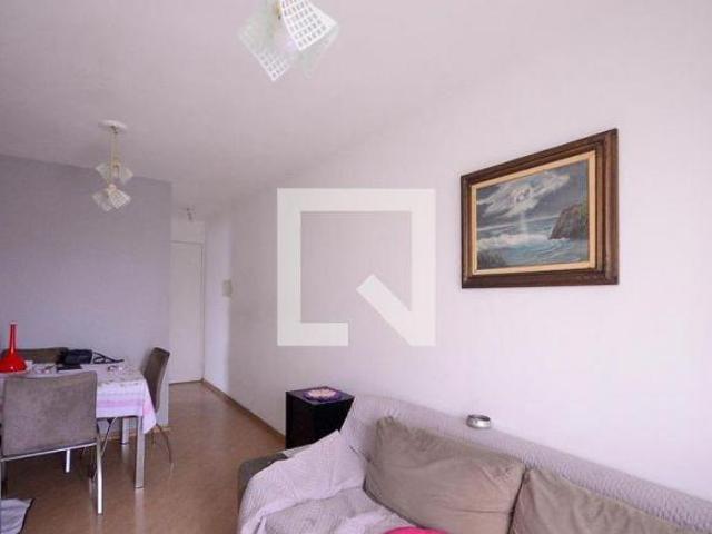 Apartamento à Venda Jardim São Savério, 2 Quartos, 48 m² São Paulo