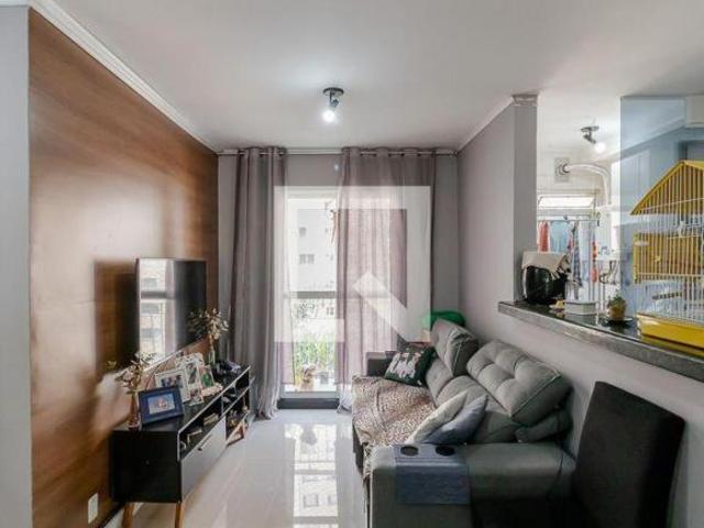 Apartamento à Venda Jardim São Savério, 2 Quartos, 49 m2
