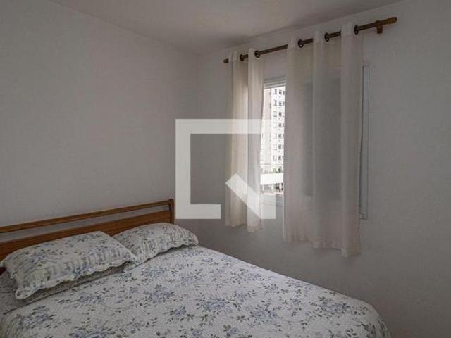 Apartamento à Venda Jardim São Savério, 2 Quartos, 49 m2