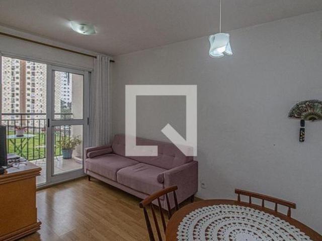 Apartamento à Venda Jardim São Savério, 2 Quartos, 49 m2