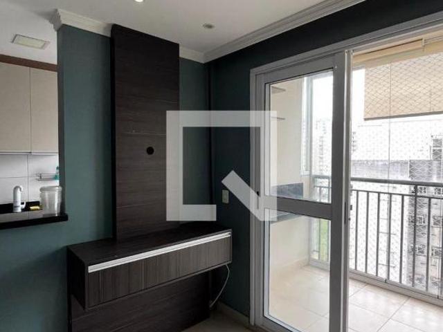 Apartamento à Venda Jardim São Savério, 2 Quartos, 49 m2