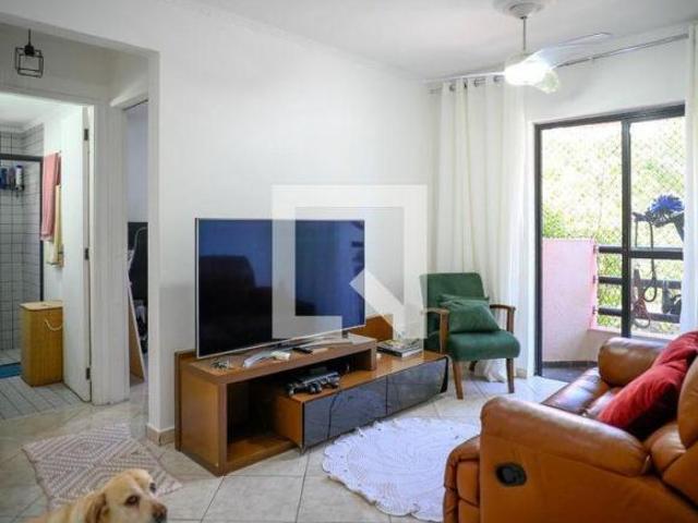 Apartamento à Venda Jardim São Savério, 2 Quartos, 49 m2