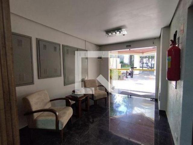 Apartamento à Venda Jardim São Savério, 2 Quartos, 49 m2