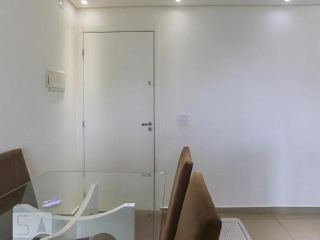 Apartamento à Venda Jardim São Savério, 2 Quartos, 49 m2