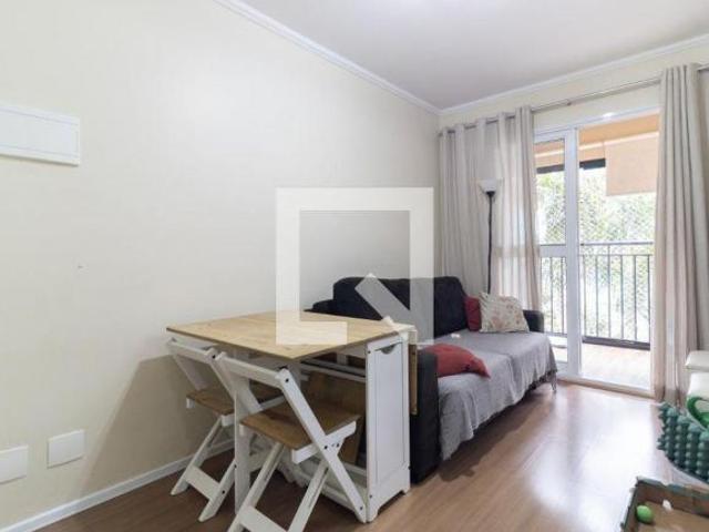 Apartamento à Venda Jardim São Savério, 2 Quartos, 49 m2