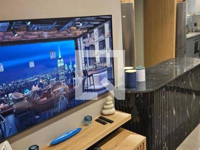 Apartamento à Venda Jardim São Savério, 2 Quartos, 49 m2