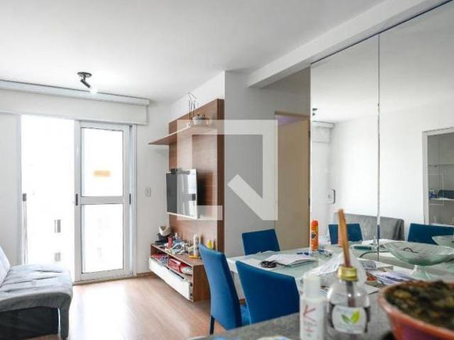 Apartamento à Venda Jardim São Savério, 2 Quartos, 49 m2