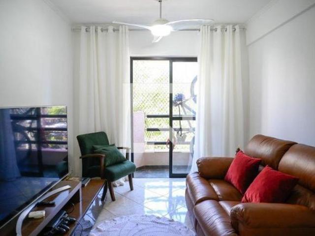 Apartamento à Venda Jardim São Savério, 2 Quartos, 49 m² São Paulo