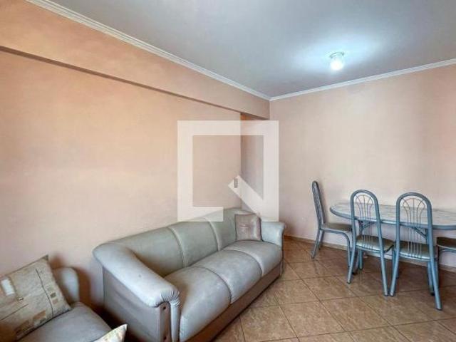 Apartamento à Venda Jardim São Savério, 2 Quartos, 50 m2