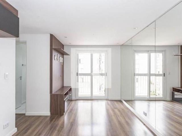 Apartamento à Venda Jardim São Savério, 2 Quartos, 50 m2