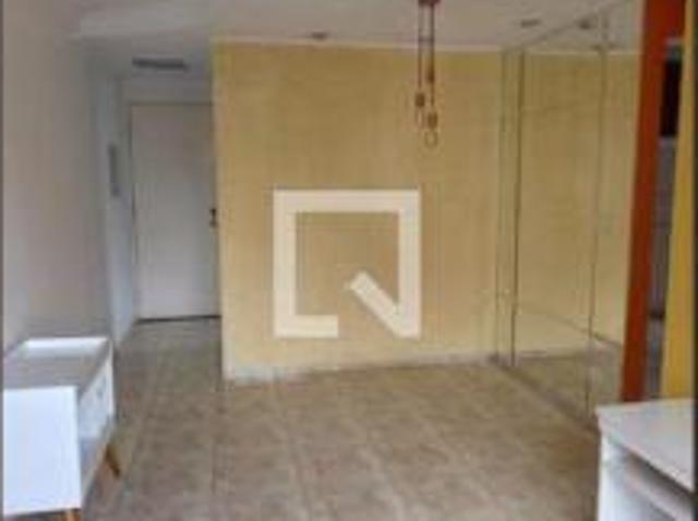 Apartamento à Venda Jardim São Savério, 2 Quartos, 50 m2