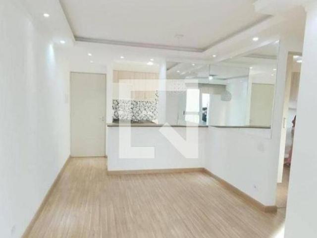Apartamento à Venda Jardim São Savério, 2 Quartos, 50 m2