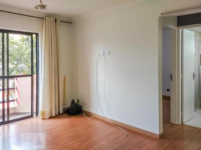 Apartamento à Venda Jardim São Savério, 2 Quartos, 50 m2