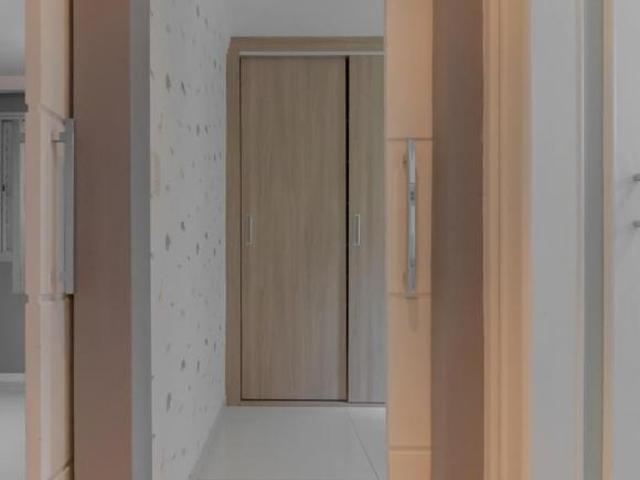 Apartamento à Venda Jardim São Savério, 2 Quartos, 50 m2
