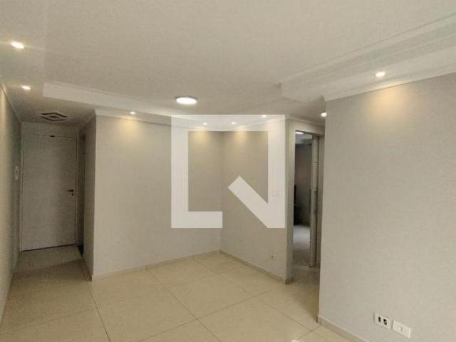 Apartamento à Venda Jardim São Savério, 2 Quartos, 50 m2