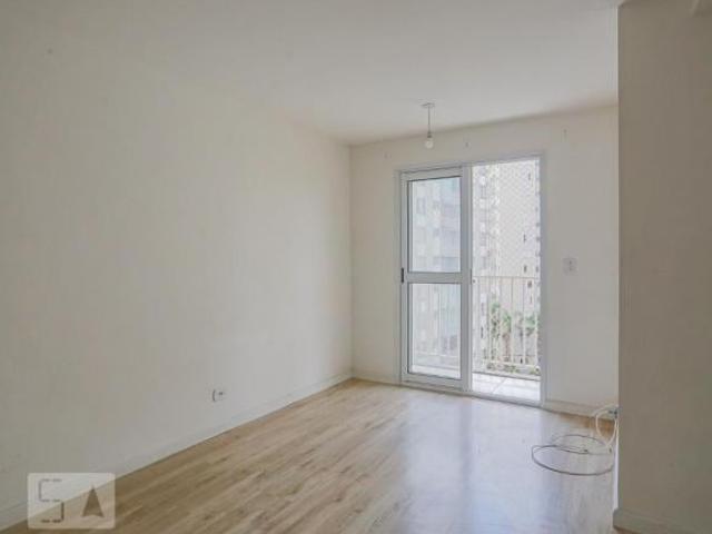 Apartamento à Venda Jardim São Savério, 2 Quartos, 50 m2