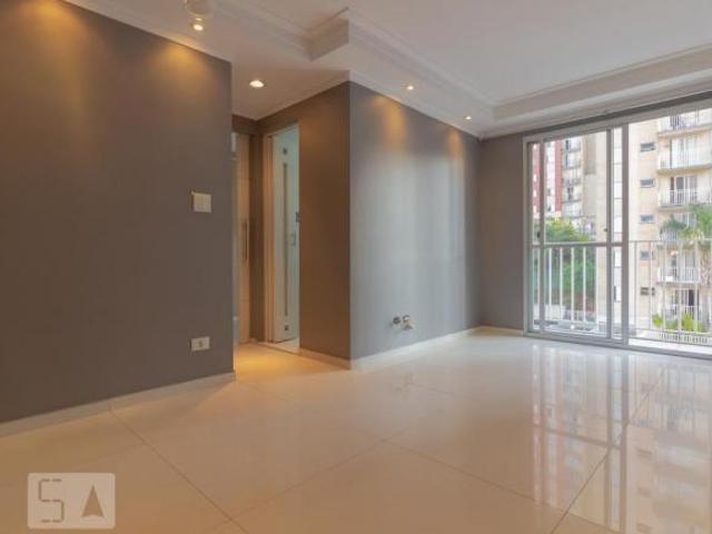 Apartamento à Venda Jardim São Savério, 2 Quartos, 50 m2