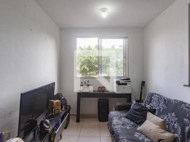 Apartamento à Venda Jardim São Savério, 2 Quartos, 50 m2