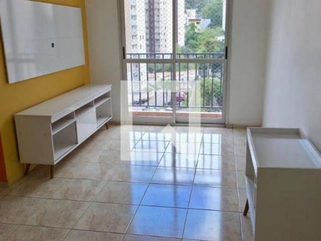 Apartamento à Venda Jardim São Savério, 2 Quartos, 50 m2