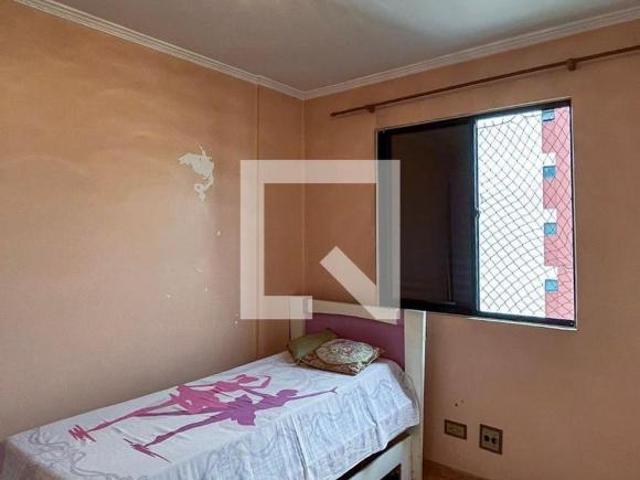 Apartamento à Venda Jardim São Savério, 2 Quartos, 50 m2