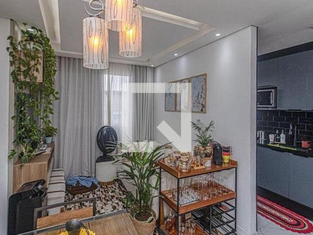Apartamento à Venda Jardim São Savério, 2 Quartos, 50 m2