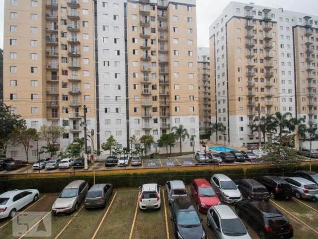 Apartamento à Venda Jardim São Savério, 2 Quartos, 50 m2