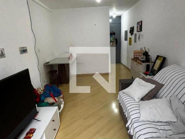 Apartamento à Venda Jardim São Savério, 2 Quartos, 50 m2