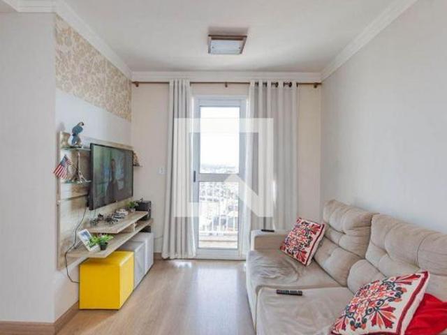 Apartamento à Venda Jardim São Savério, 2 Quartos, 50 m2