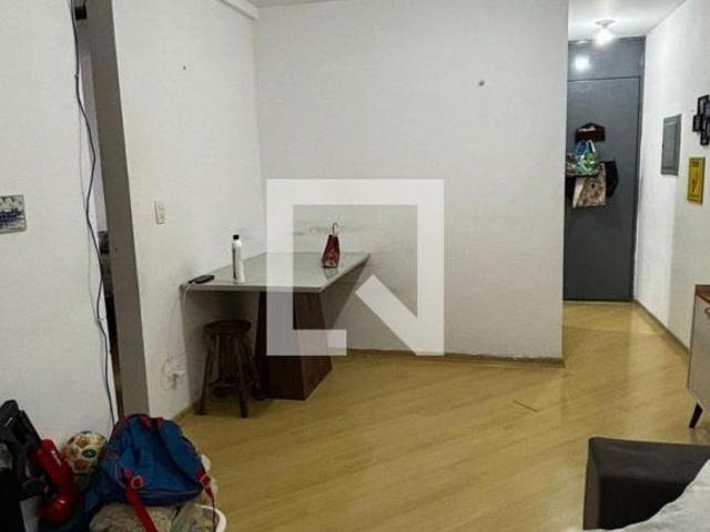 Apartamento à Venda Jardim São Savério, 2 Quartos, 50 m2