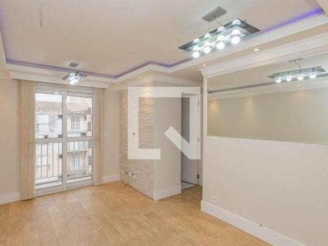 Apartamento à Venda Jardim São Savério, 2 Quartos, 50 m2